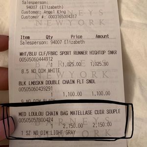 Yves Saint Laurent | Bags | Ysl Loulou Medium Grey Bag | Poshmark